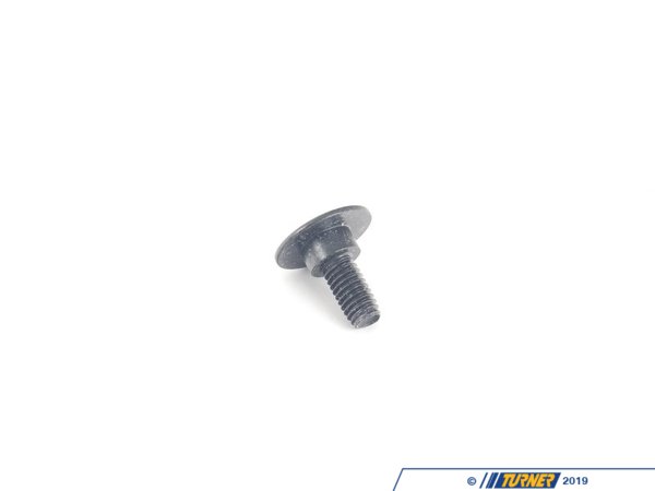 41352290799 - Genuine BMW Torx Bolt Isa M6X16 - 41352290799 - E38,E39 ...