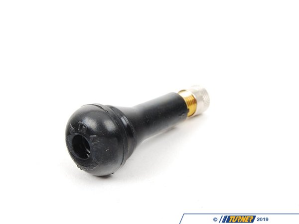 36121178869 - Genuine BMW Rubber Valve - 36121178869 | Turner Motorsport