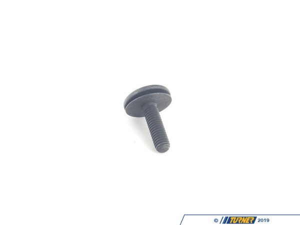 07147144993 - TORX-BOLT WITH WASHER | Turner Motorsport