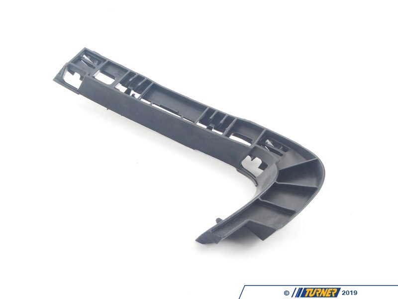 51117157988 - Genuine BMW Outer Front Bumper Mounting Bracket - Right ...