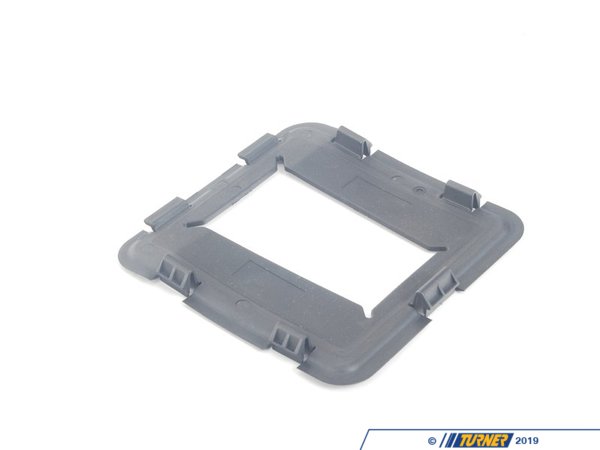 51473419335 - Genuine BMW Cover, Engine Compartment Screening ...