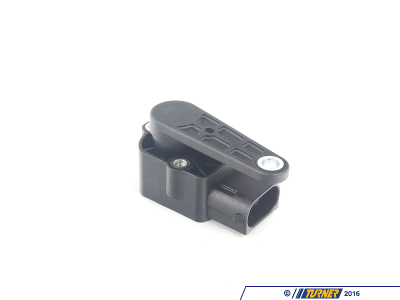 37146853754 - Genuine BMW Headlight level sensor | Turner Motorsport