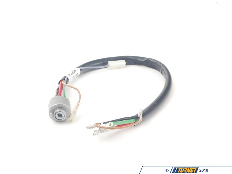 61311358932 - Ignition Switch - E21 320i 1977-1978 | Turner Motorsport