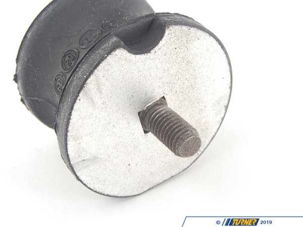 22316771221 - Corteco Transmission Mount - E32, E34, E39 | Turner ...
