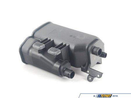 16137162350 - Genuine BMW Activated charcoal filter - E64 E63 E60 E61 ...