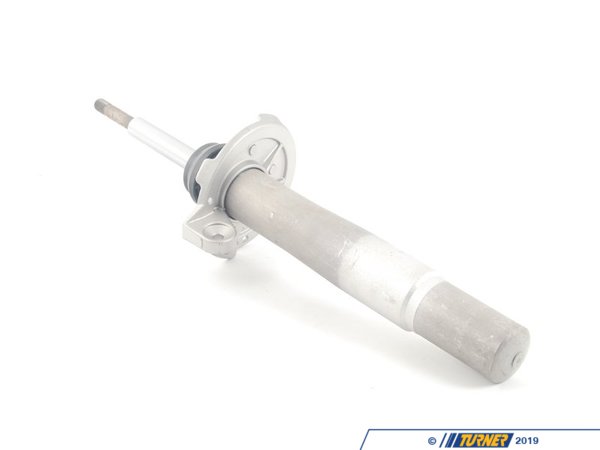 31316786533 - Genuine BMW Left Front Spring Strut - 31316786533 - E65 ...