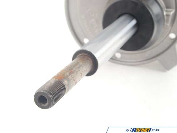 31316786533 - Genuine BMW Left Front Spring Strut - 31316786533 - E65 ...