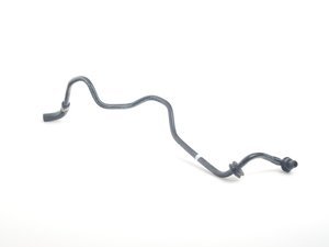 34336758560 - Genuine BMW Brake Booster Hose with Check Valve - Booster ...