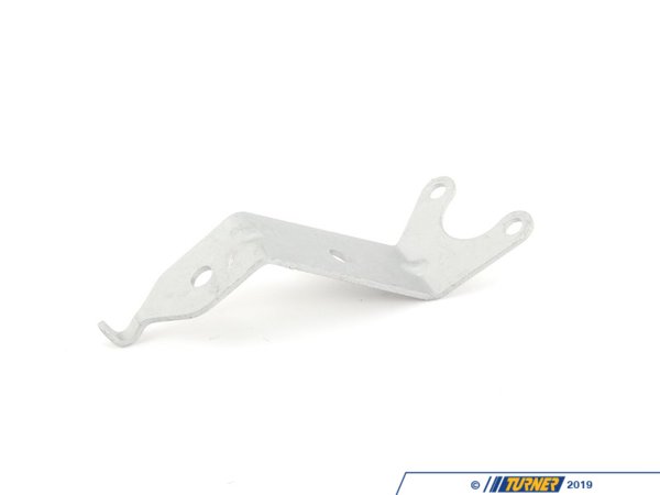37146888955 - Genuine BMW Left Ride Height Sensor Bracket | Turner ...
