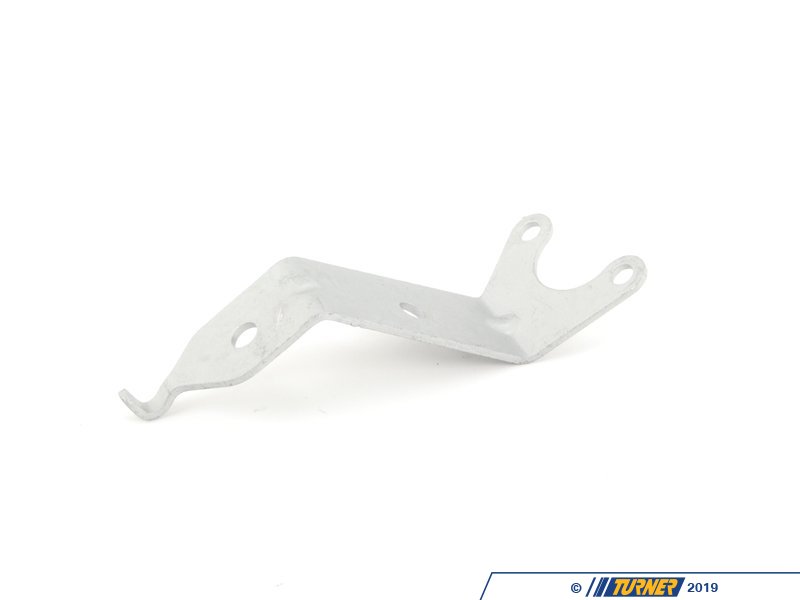 37146888955 - Genuine BMW Left Ride Height Sensor Bracket | Turner ...