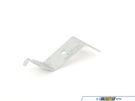37146888955 - Genuine BMW Left Ride Height Sensor Bracket | Turner ...