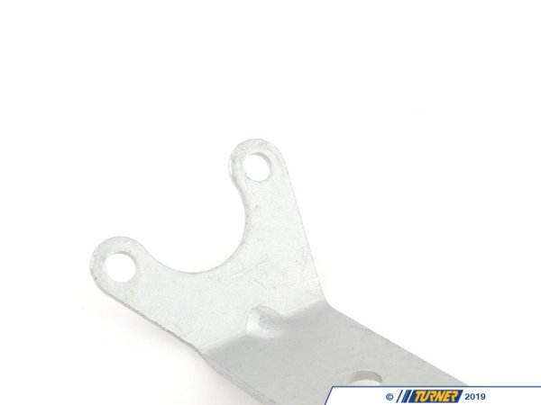 37146888955 - Genuine BMW Left Ride Height Sensor Bracket | Turner ...