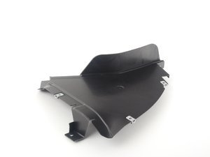 Underbody Panels and Fender Liners for BMW 5 Series F10 (2011-2016 ...