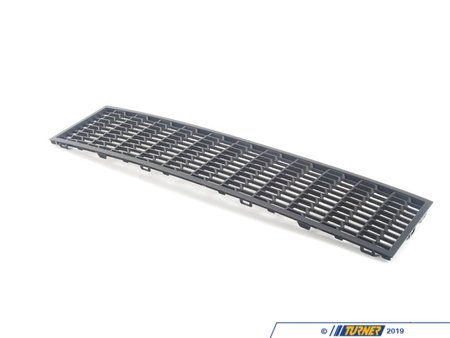51117903894 - Genuine BMW M-Sport Mesh Grille Insert - Front Bumper ...