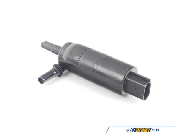 67637217792 - Headlamp Washer Pump | Turner Motorsport