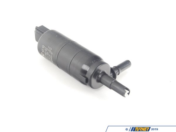 67637217792 - Headlamp Washer Pump | Turner Motorsport