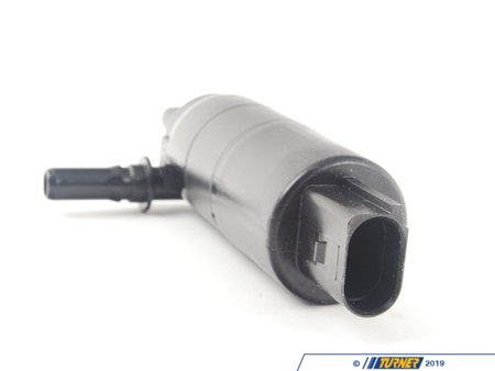 67637217792 - Headlamp Washer Pump | Turner Motorsport