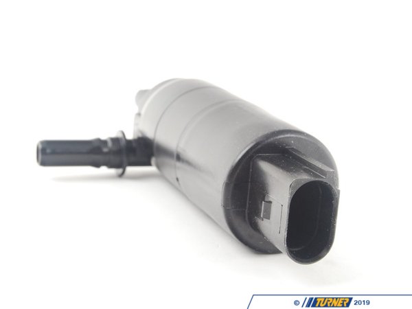 67637217792 - Headlamp Washer Pump | Turner Motorsport