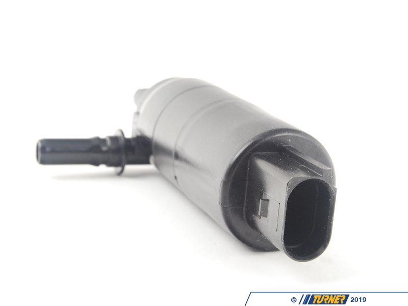 67637217792 - Headlamp Washer Pump | Turner Motorsport