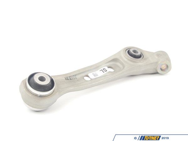 31126850605 - Genuine BMW Front Lower Control Arm, Left - 31126850605 ...