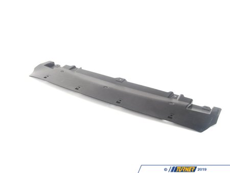 51757905276 - Genuine BMW Front belly pan adapter | Turner Motorsport