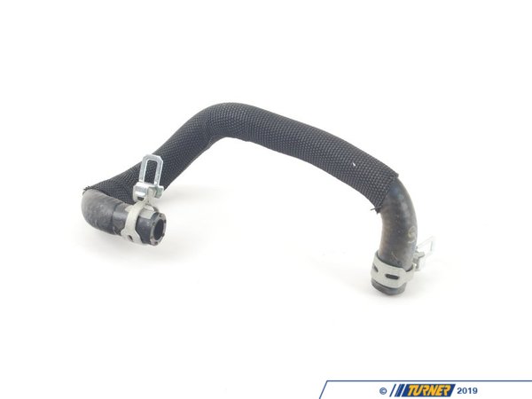 11537565432 - Genuine MINI Water Hose | Turner Motorsport