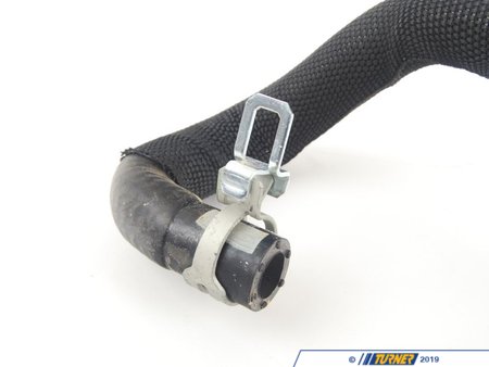 11537565432 - Genuine MINI Water Hose | Turner Motorsport