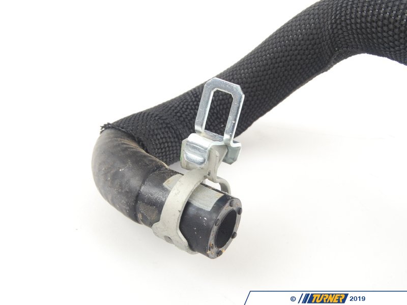 11537565432 - Genuine MINI Water Hose | Turner Motorsport