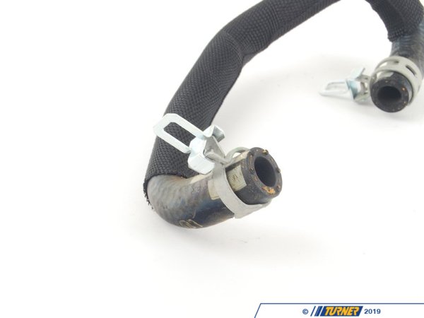 11537565432 - Genuine MINI Water Hose | Turner Motorsport