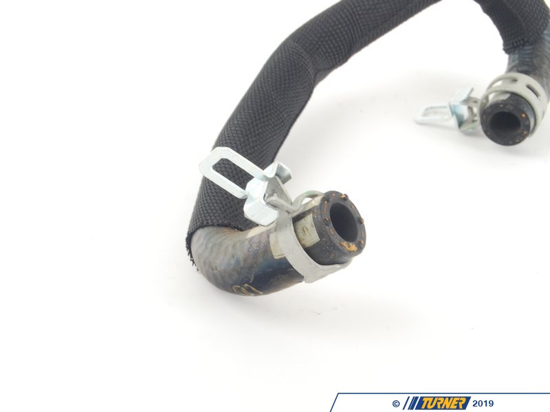 11537565432 - Genuine MINI Water Hose | Turner Motorsport