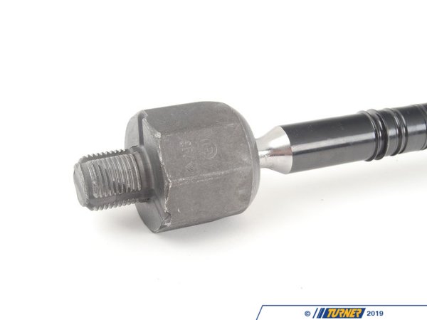 32103444999 - Genuine BMW Tie rod assembly - left or right - E83 X3 ...
