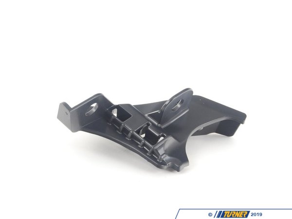 51117192158 - Genuine BMW Mount, Bumper Right - 51117192158 - E89 ...