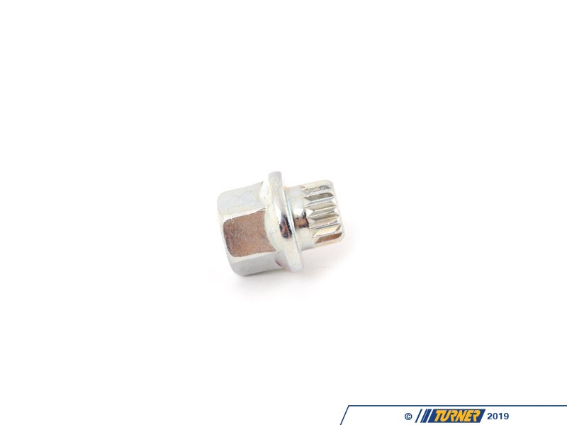 36136765547 - Genuine BMW Adaptor With Code - 36136765547 | Turner ...