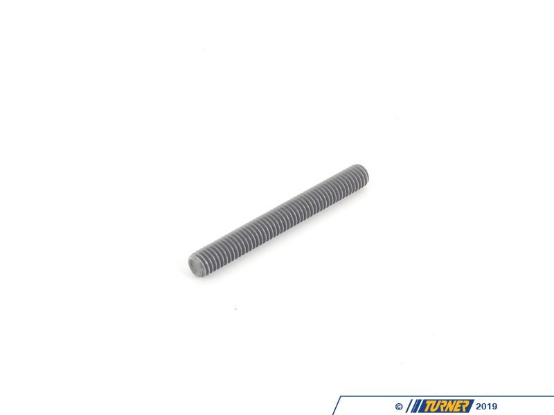 07129902312 - Genuine BMW Stud Bolt - 07129902312 | Turner Motorsport