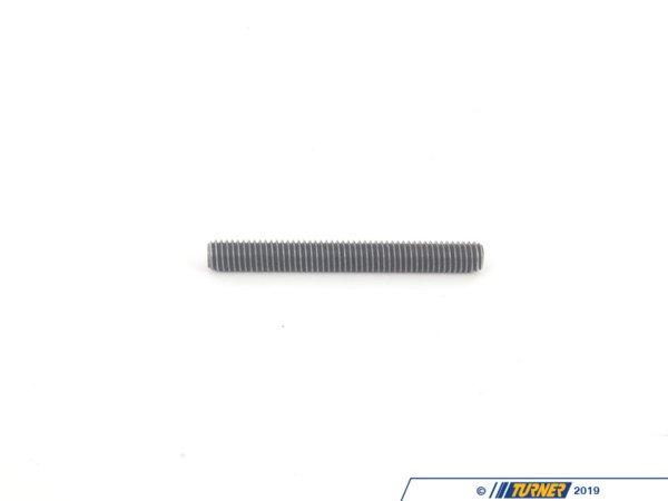07129902312 - Genuine BMW Stud Bolt - 07129902312 | Turner Motorsport