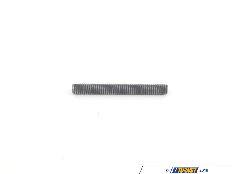 07129902312 - Genuine BMW Stud Bolt - 07129902312 | Turner Motorsport