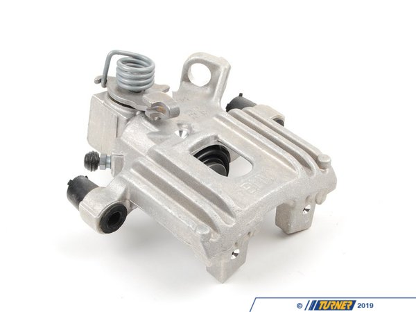 34216763729 - Genuine MINI Caliper Housing Left - 34216763729 | Turner ...