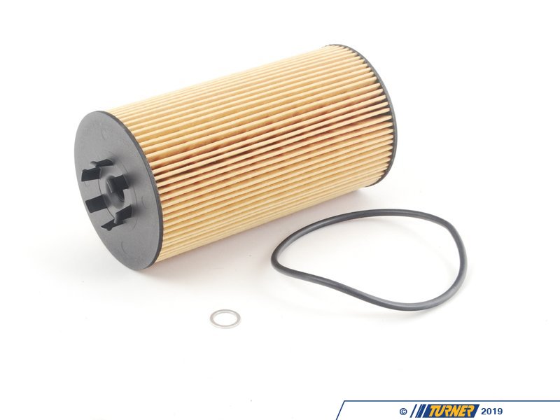 079198405 - Oil Filter Kit - Priced Each | Turner Motorsport