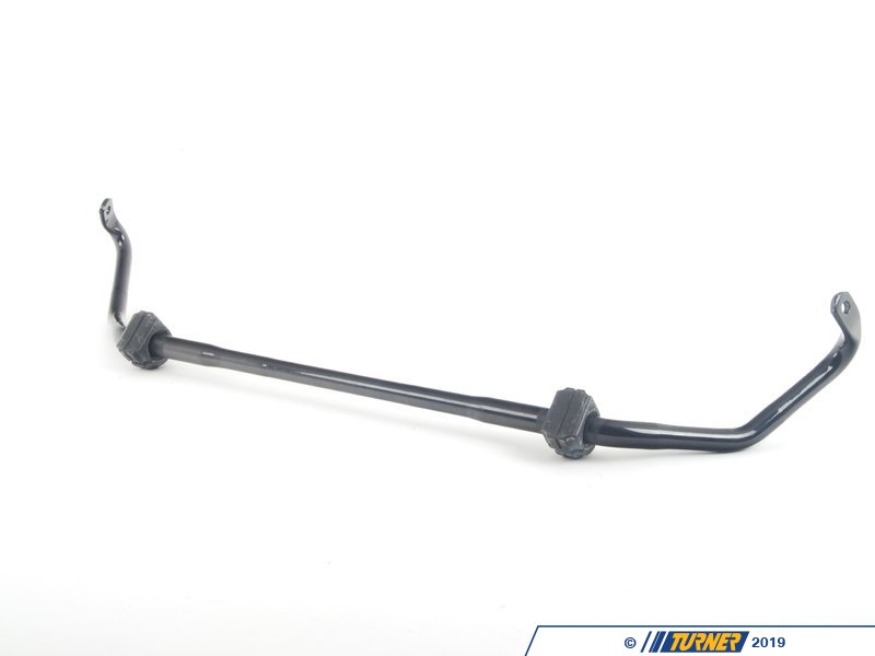 31356791924 - Genuine BMW Stabilizer Front With Rubber - 31356791924 ...