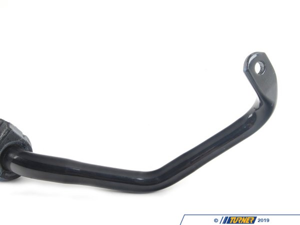 31356791924 - Genuine BMW Stabilizer Front With Rubber - 31356791924 ...