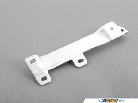 51117158893 - Genuine BMW Connector, Left - 51117158893 - F01,F06,F10 ...