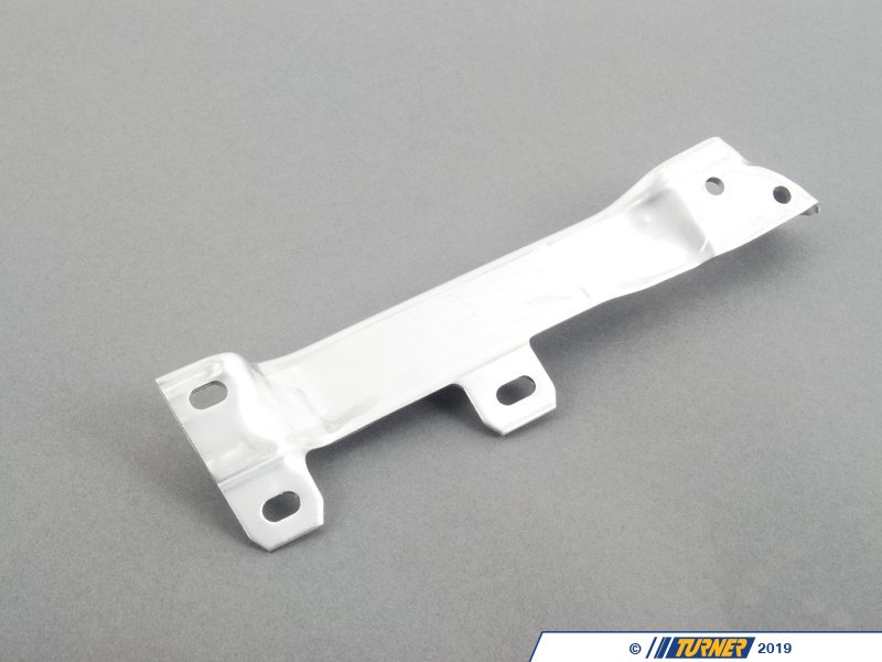 51117158893 - Genuine BMW Connector, Left - 51117158893 - F01,F06,F10 ...