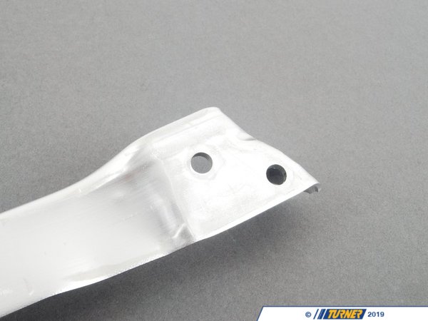 51117158893 - Genuine BMW Connector, Left - 51117158893 - F01,F06,F10 ...