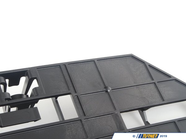17127613140 - Genuine BMW Clip - 17127613140 - F01,F06,F10,F12,F13 ...
