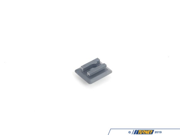 61138365536 - Genuine BMW Bracket, Plug Connection Gra - 61138365536 ...