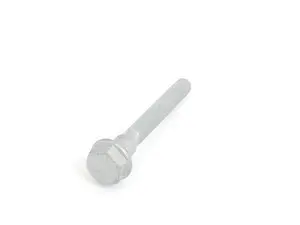 07129908636 - HEXAGON SCREW WITH FLANGE | Turner Motorsport