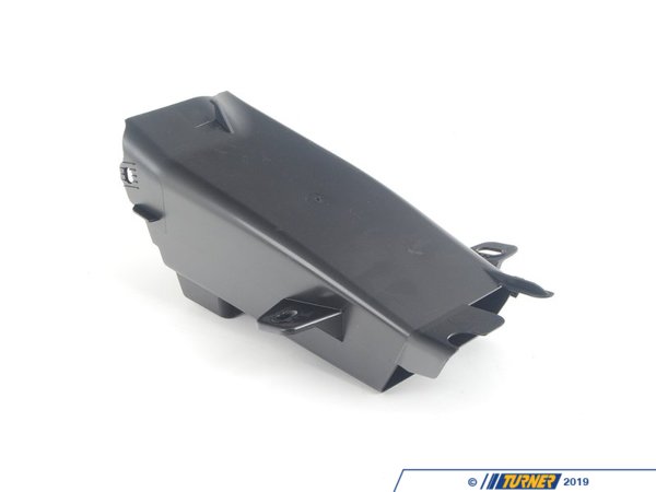 51747200798 - Genuine BMW Air Duct, Brake, Right - 51747200798 - F10 ...