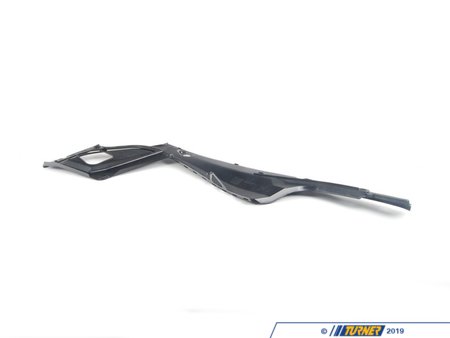 51767019803 - Genuine BMW Seal Support - F10 | Turner Motorsport