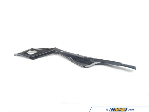 51767019803 - Genuine BMW Seal Support - F10 | Turner Motorsport