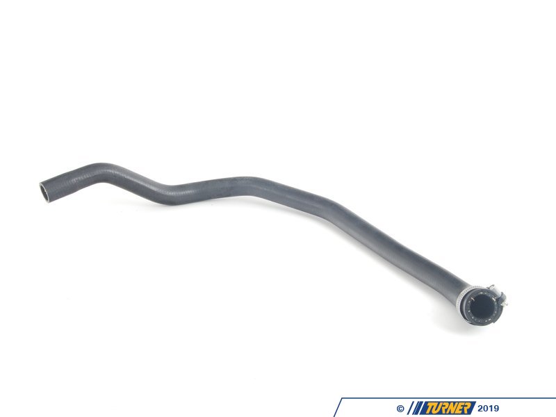 64218409062 - Genuine BMW Coolant Hose - Water Valve - E53 X5 M62 4.4L ...